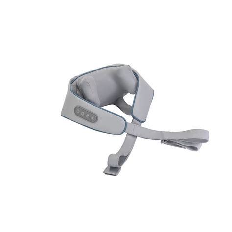 Jual Pijat Bahu Leher Multi Sudut Penjepit Pijat Tubuh Dapat