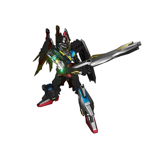 Attaque De Type Mecha 12517011 Png
