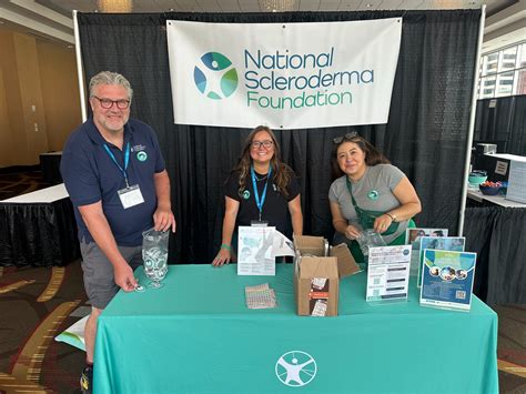 National Scleroderma Foundation Lower Great Lakes Chapter