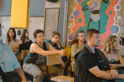 Домашните најпознати гејмери од Galactic Omnivorе ќе креираат игрички на лице место со публиката