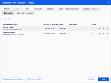 Comandos Leasecontrol Centro De Ayuda Comandos Leasecontrol Centro De Ayuda