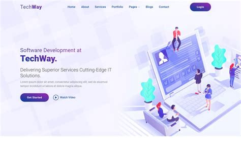 Techway Software Development And Business Services Multipurpose