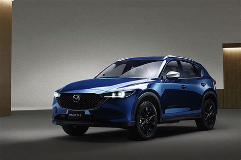 台灣馬自達11月mazda禮享廣島年終賞，cx 5推出1079萬moonlight Edition特式車 U Car促銷