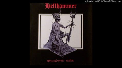 Hellhammer Massacara Lyrics Youtube