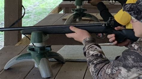 Berms Backstops Baffles And Other Gun Range Terminology North