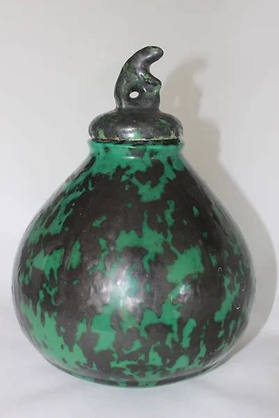 Eskaf Vase For Sale In Online Auctions