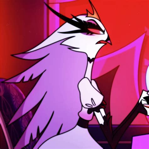 Stella Pfp — Helluva Boss Western Energy Monster Hotel Boss Stella