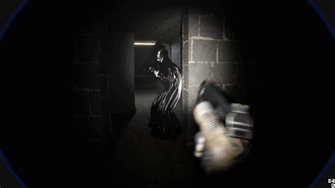Chuxie Game Review Absurdist Visual Horror At It S Creepy Best