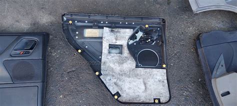 Задни Кори Врати Гранд Чероки Jeep Grand Cherokee N Други авточасти Резервни части ко