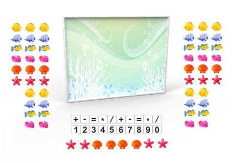 Счетные наборы. НОВИНКА!!! Счетный набор предназначен для визуализации ...