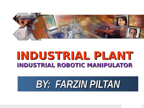 pdf intro to robot manipulator [2010 1]