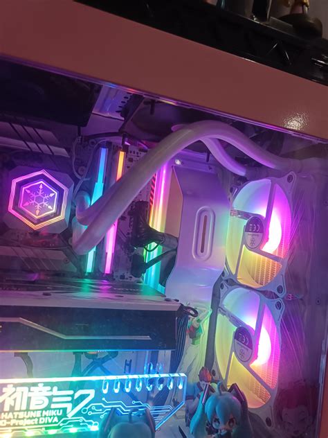 Will This Aio Setup Be Okay Any Concerns Of Air Bubbles Rpcmasterrace