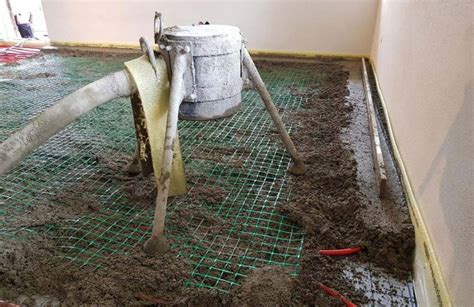 Dr Günther Kast Gmbh And Co Concrete Screed And Mortar Reinforcement