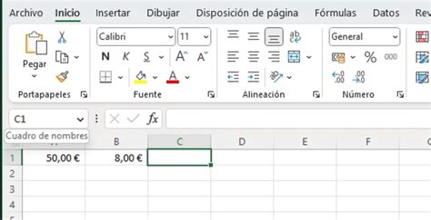 Cómo calcular porcentajes en Excel paso a paso