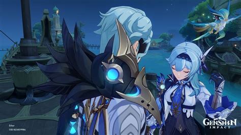 도토레 Ts 원신 에펨코리아