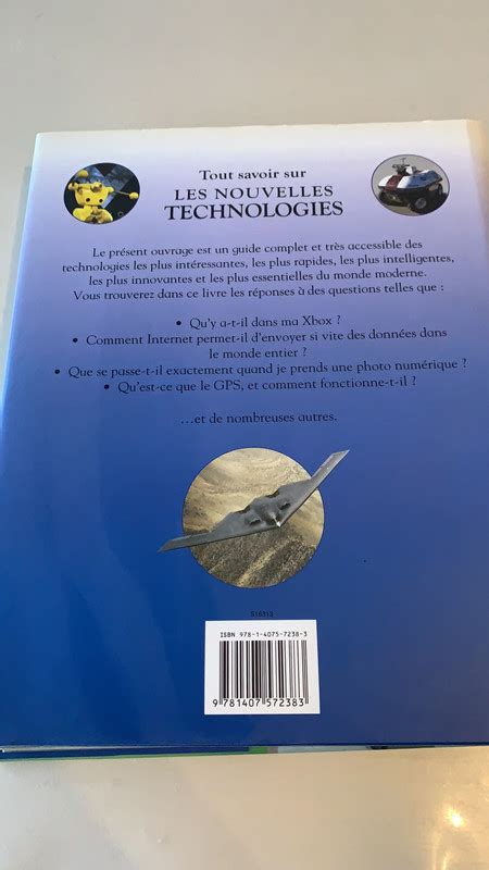 Tout Savoir Sur Les Nouvelles Technologies Vinted