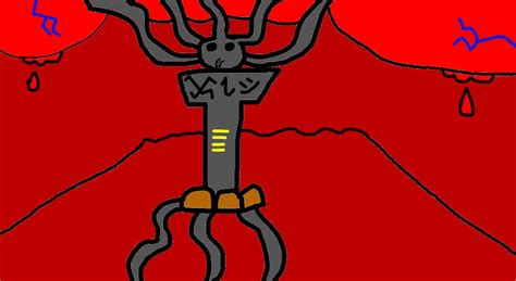 Machine Surrounded On Meat By Millerthecockroach On Deviantart