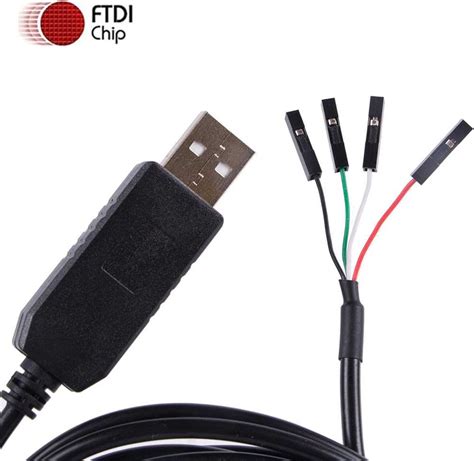 ultimate guide to usb cables pinout understanding connections and