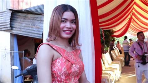 សិរីសួស្តីអាពាហ៍ពិពាហ៌ កូនប្រុស វ៉ុនសុង ហាក់ ជាគូ កូនស្រី ជ័យ ស្រីលីន ថ្ងៃទី10ខែមិថុនា 2016 Part