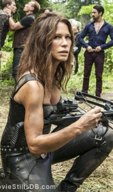 Rhona Mitra Boobs Sci Fi Actresses Quick Beauty Female Characters