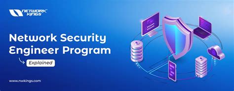 How To Become Network Security Engineer Best Explained 2024