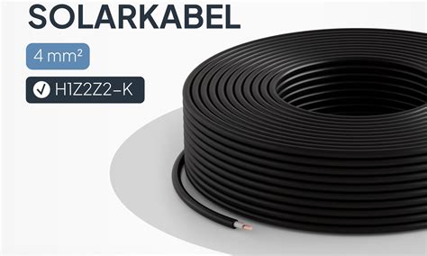 China Solar Pv Dc Cable Suppliers Manufacturers Factory Direct Wholesale Hongzhou