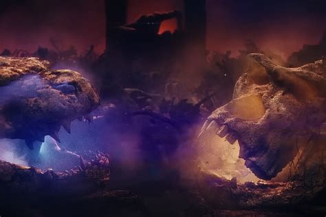 Godzilla X Kong The New Empire Release Date Trailer Cast Plot