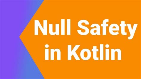 Programming Path On Linkedin Null Safety In Kotlin