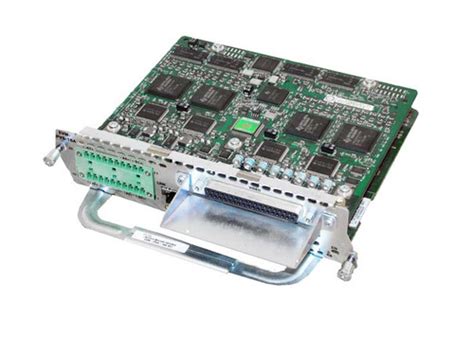 Cisco Nm 16a 16 Port Asynchronous Module