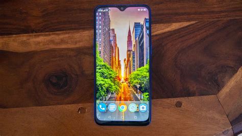 Realme Pro Review Techradar