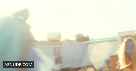 Tori Griffith Nude Aznude
