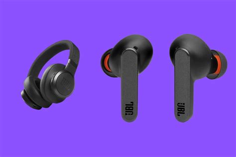 JBL Live NC Headphones JBL Live Pro TWS Earphones Is Now Available In Indian Market Geekman