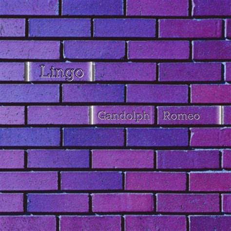 Stream Lingo Extended Mix Gandolph Romeo By Gandolph Romeo Listen Online For Free On Soundcloud