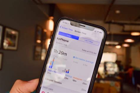 How To Use Screen Time And App Limits In Ios 12 To Reduce Distractions