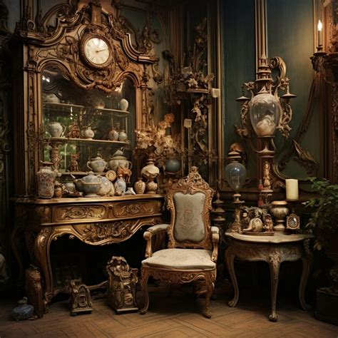 Antique Decor Pvt Ltd