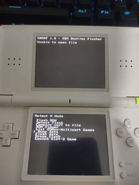 How I Manage To Edit Save Files In Gba Repro Cartridges Saves