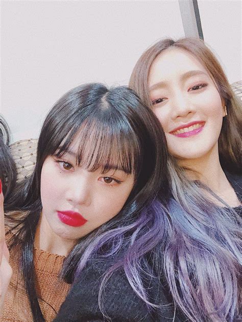 Gi Dle·여자아이들 On Twitter 아이들 사진 네버랜드