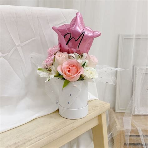 Pixie Fleur The Hot Air Theory