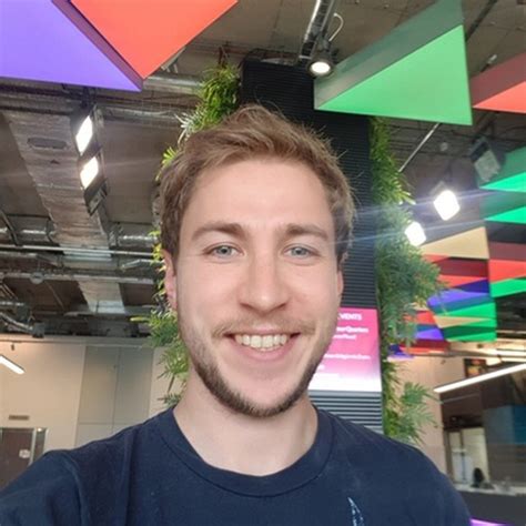 Jon Howells Python Mentor On Mentorcruise