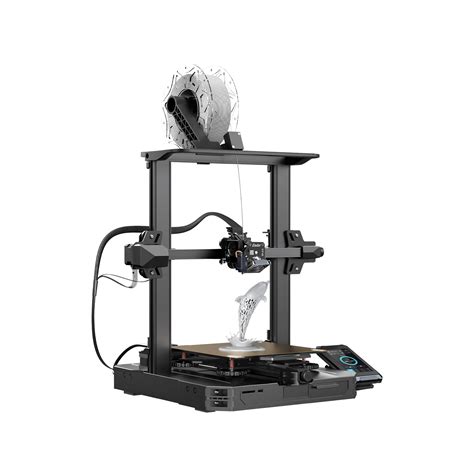 Creality Ender Series Reliable 3d Printers For Every Creator