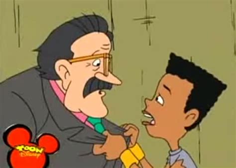 Recess 1997