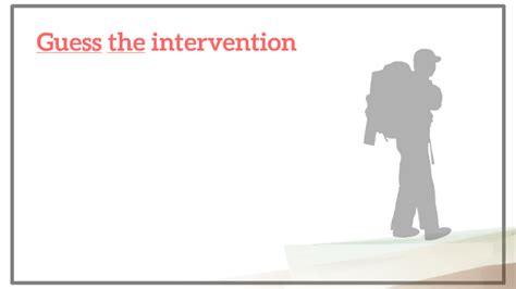 Behavior Chain Interruption Strategy By Tamara Cohen On Prezi