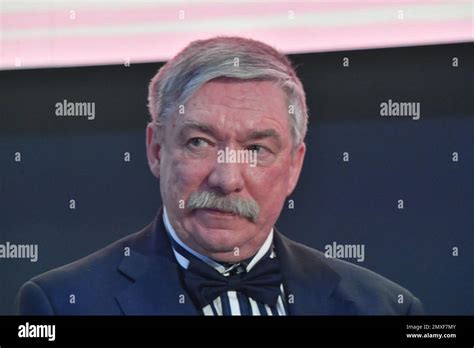 Moscow The Head Of The Department Design Of Automobiles Of The