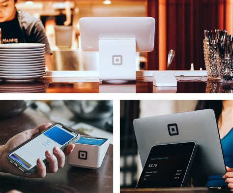 Square Integration Into Salesforce CPQ And Billing Solutions