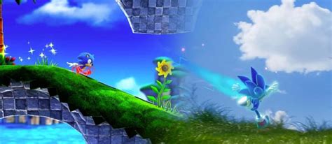 بازی سونیک سوپر استارز Sonic Superstars فروشگاه اینترنتی آتاری ایران
