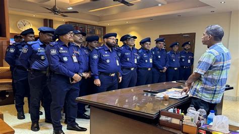নিরপরাধ কাউকে হয়রানি না করতে পিবিআই প্রধানের নির্দেশ
