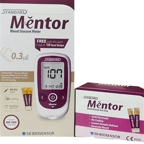 Easy To Operate Diabetic Blood Glucometer At Best Price In Ahmedabad