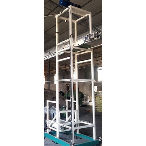 Lorry Loading Conveyor At 585000 00 Inr In Coimbatore Tamil Nadu