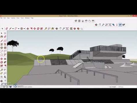 Exporting D Graphic In SketchUp YouTube