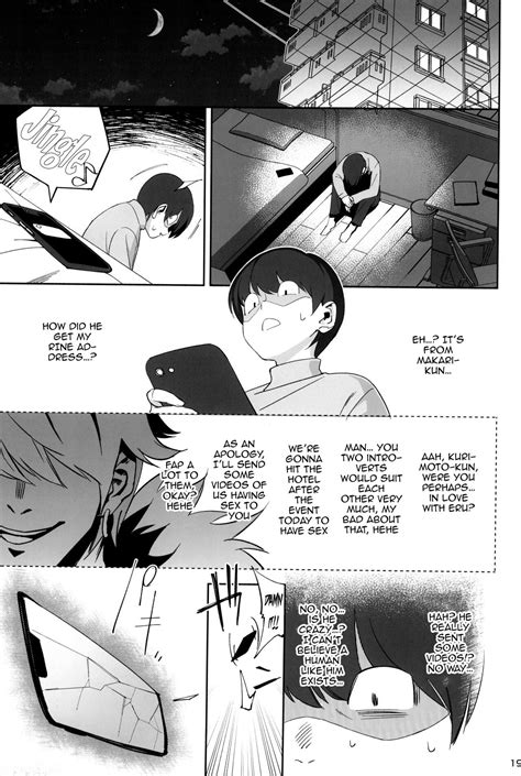 Introverted Love Ntr Nhentai R Ntr